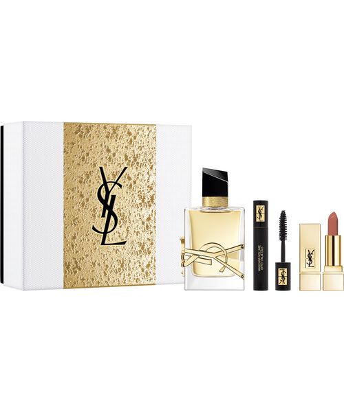 Libre Eau De Parfum Holiday T Set Ts Ysl Beauty Uae